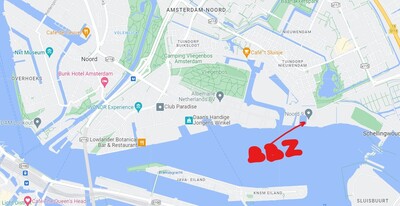 BBZ Secretariaat verhuist naar Amsterdam - BBZ - Vereniging voor ...